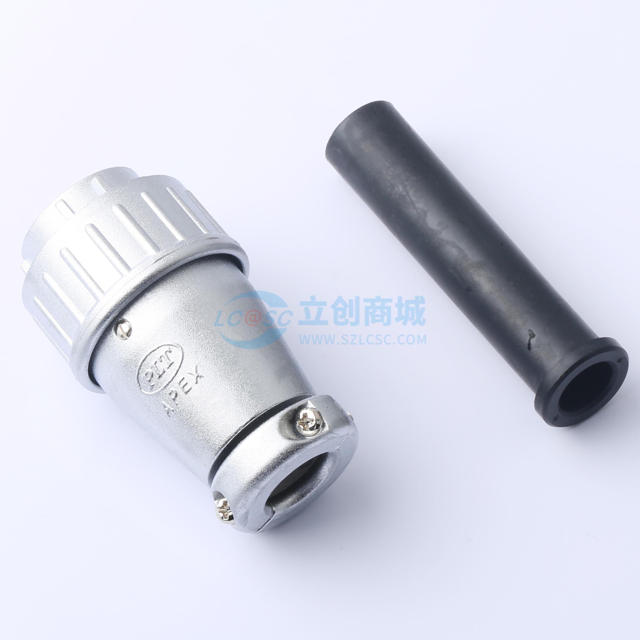 PLS-2410-PM X-R_PLT(錩钢)_PLS-2410-PM X-R中文资料_PDF手册_价格-立创商城