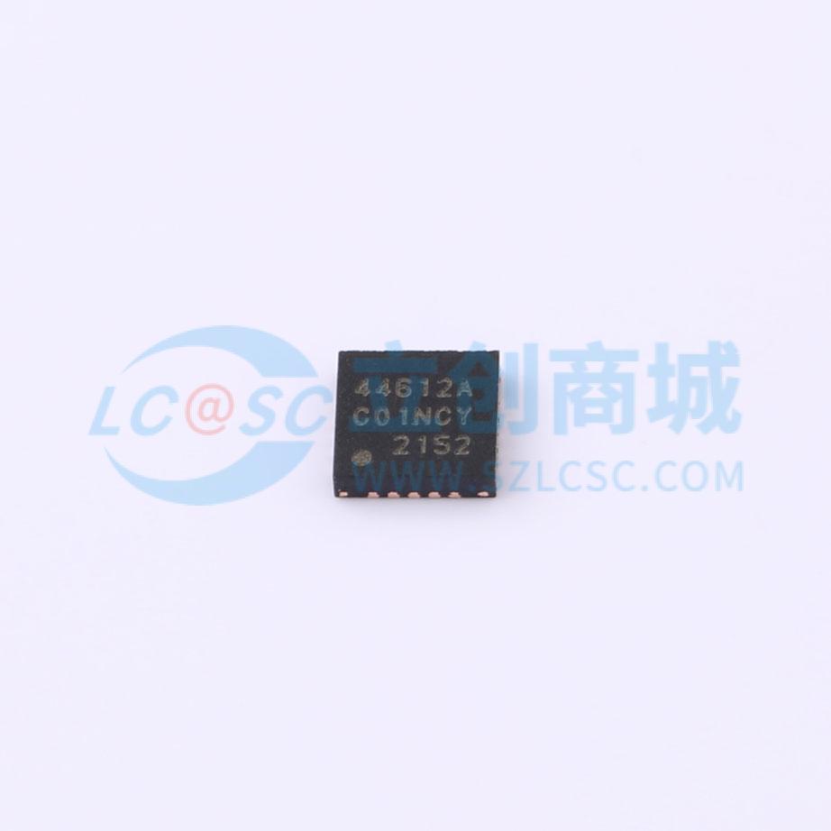 SI4461-C2A-GM 实物图-SI4461-C2A-GM商品图片-立创商城