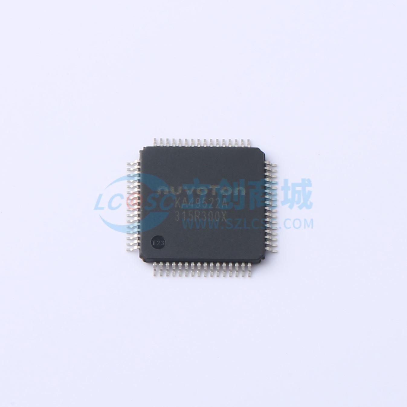 KA49522A-VB_NUVOTON(新唐)_KA49522A-VB中文资料_PDF手册_价格-立创商城