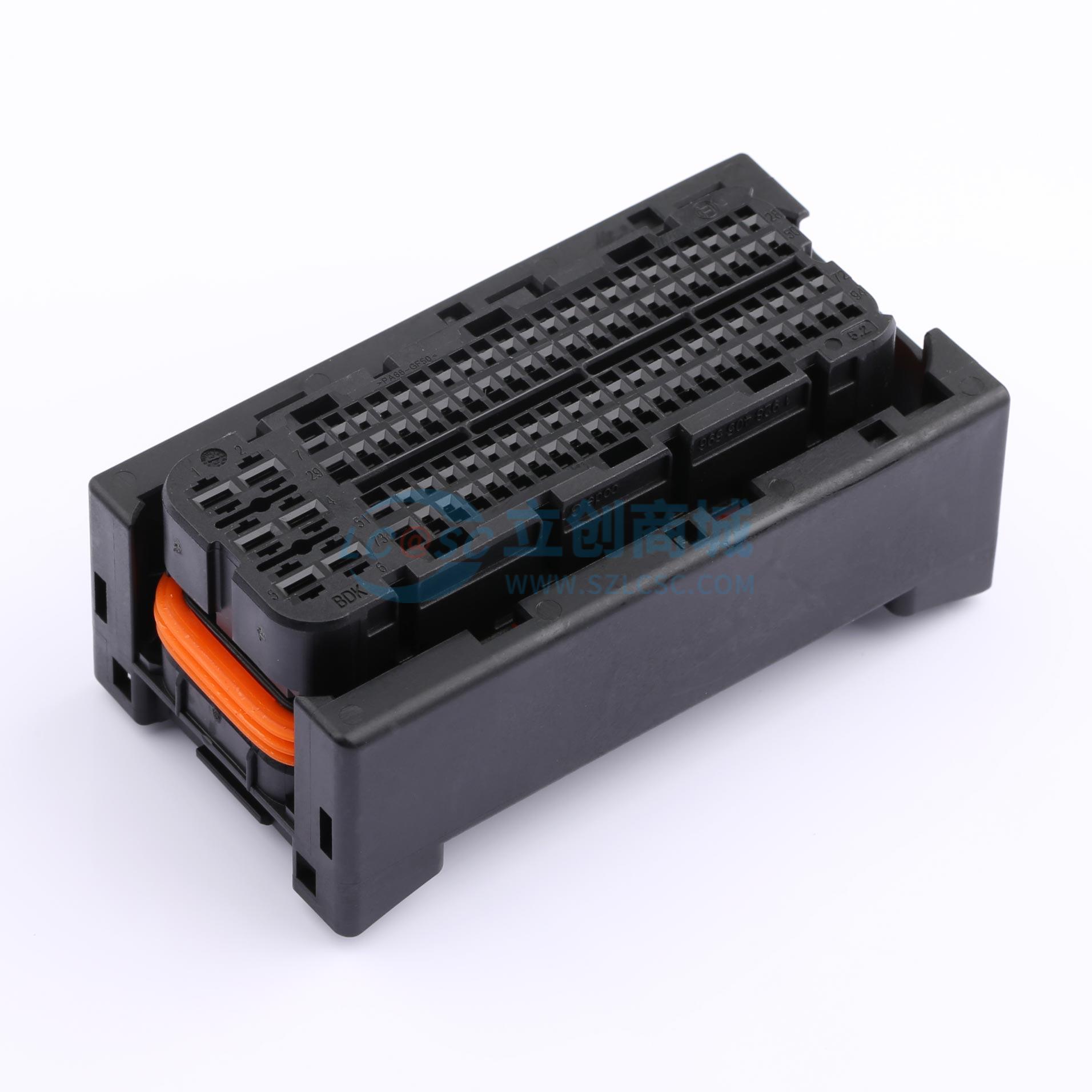 1928406306_Bosch(博世)_1928406306中文资料_PDF手册_价格-立创商城