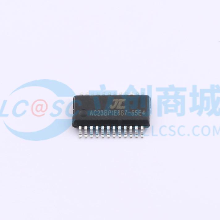 AC6965E4_JL(杰理)_AC6965E4中文资料_PDF手册_价格-立创商城