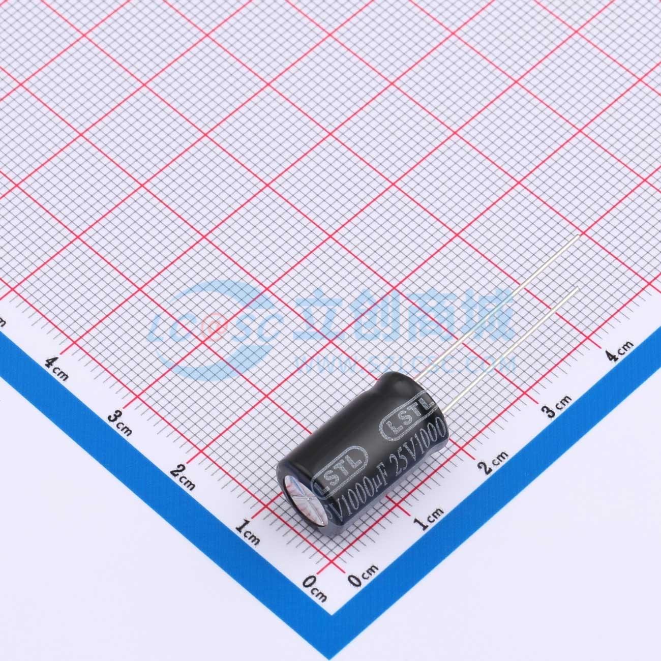 R0288H1E102G017M00中文资料_最新报价_数据手册下载_LSTL(联晟电子)-直插铝电解电容-立创商城
