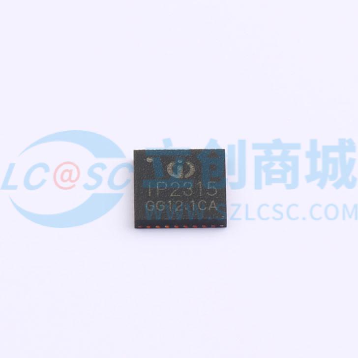 IP2315_INJOINIC(英集芯)_IP2315中文资料_PDF手册_价格-立创商城