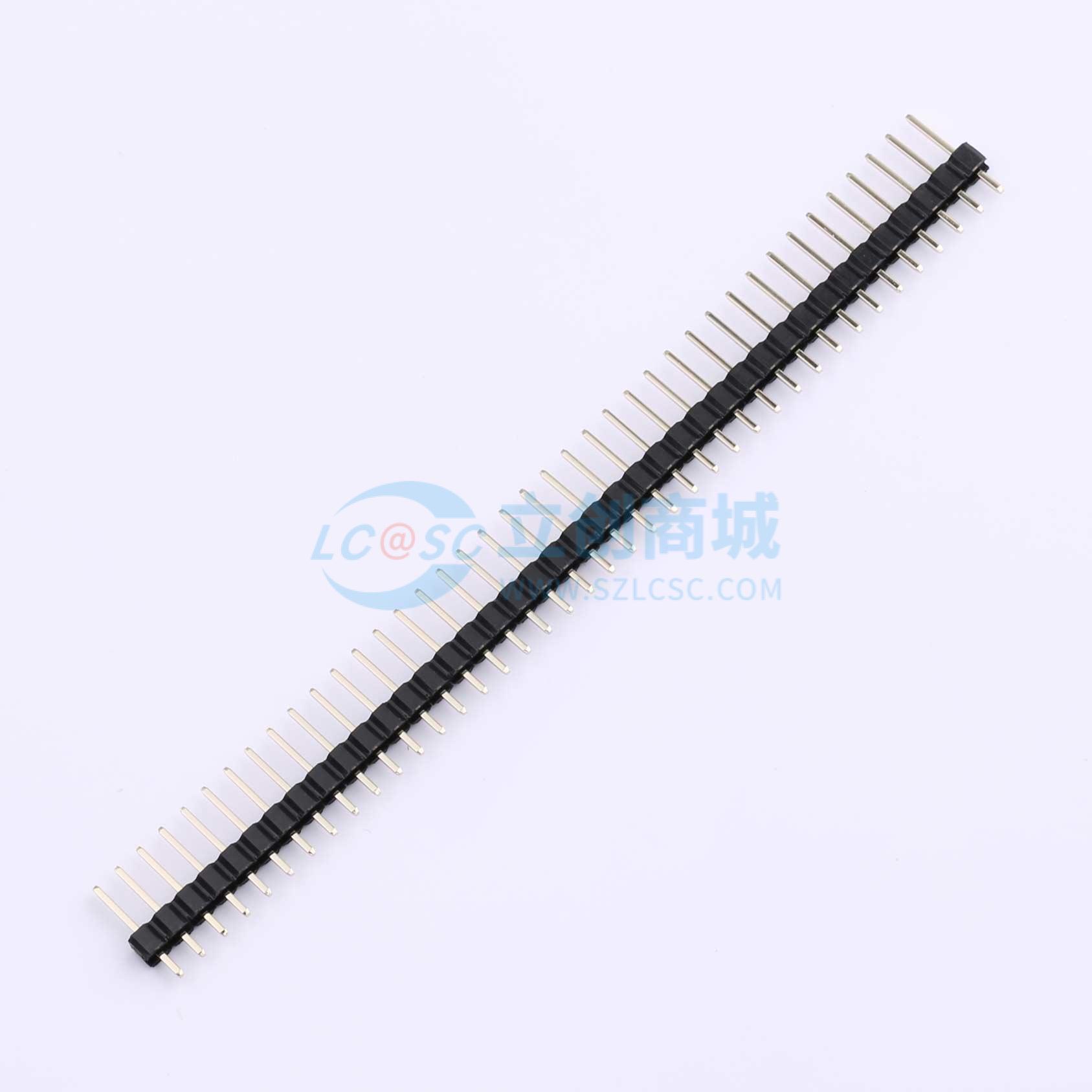 DS1021-1x40SF11-B_CONNFLY_DS1021-1x40SF11-B中文资料_PDF手册_价格-立创商城