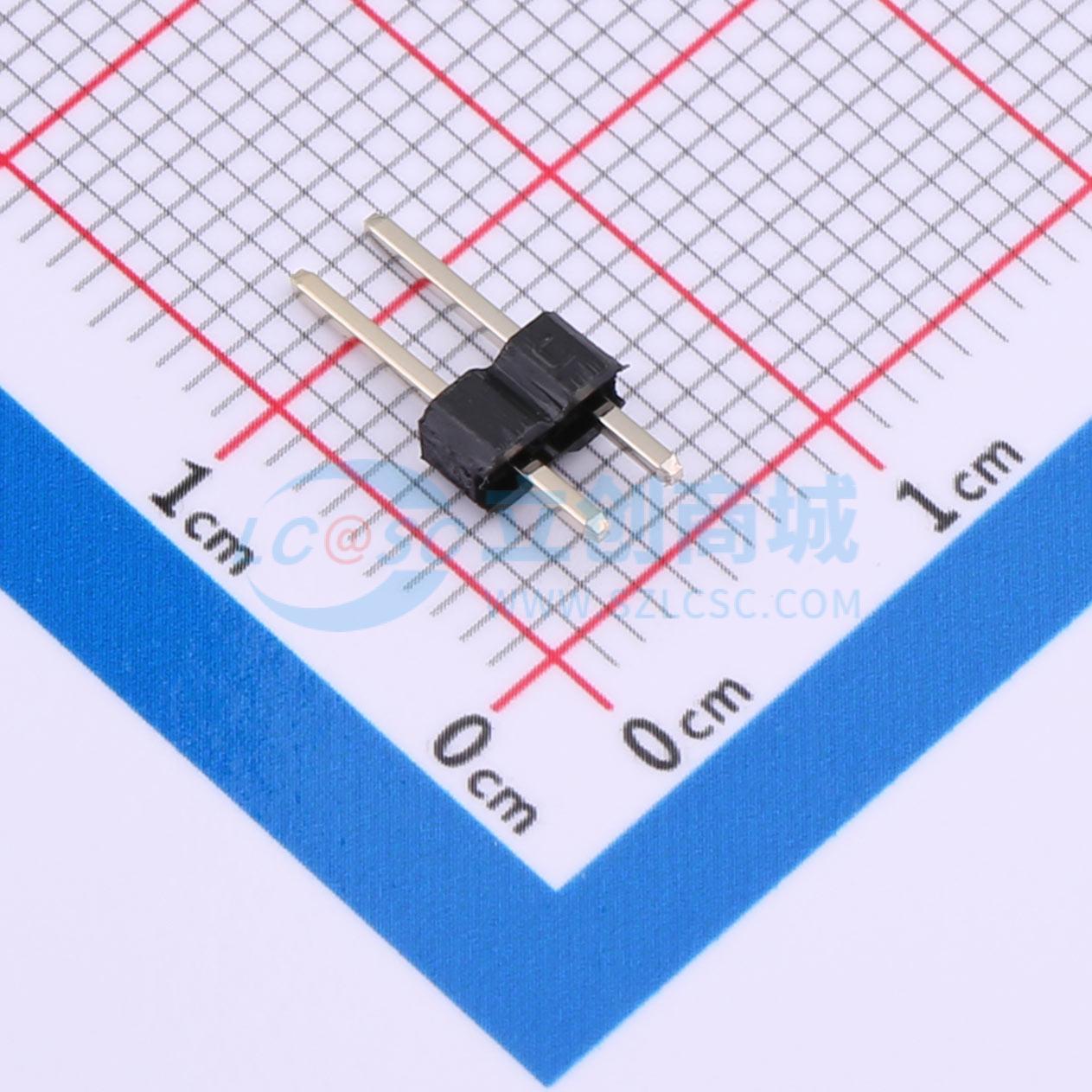 DS1021-1x2SF11-B_CONNFLY_DS1021-1x2SF11-B中文资料_PDF手册_价格-立创商城