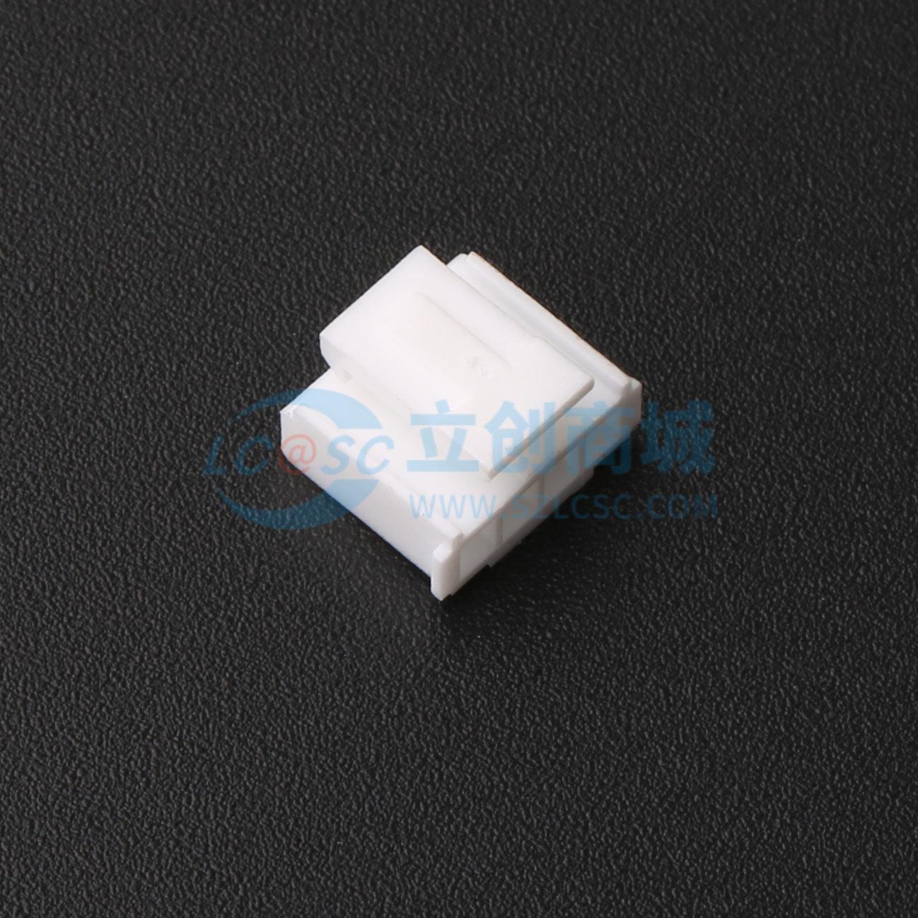 HY2.0-4Y_SHOU HAN(首韩)_HY2.0-4Y中文资料_PDF手册_价格-立创商城