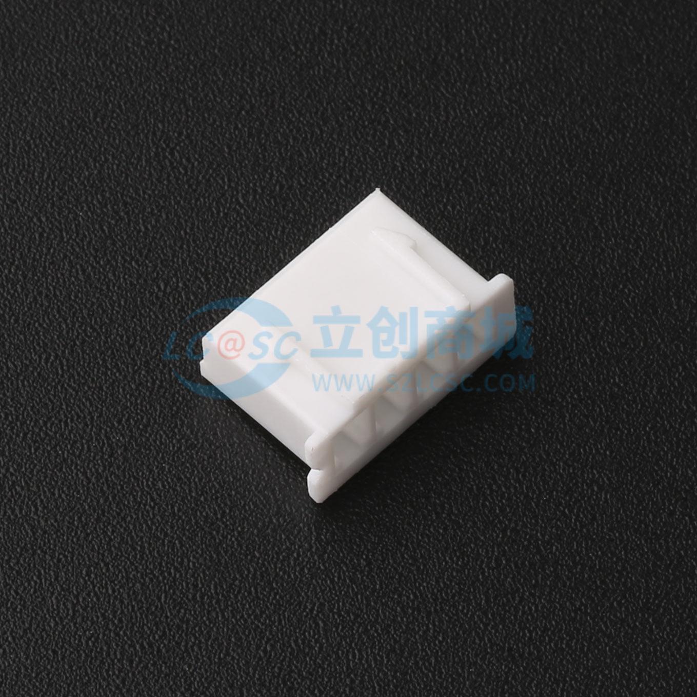 XH2.54-4Y_SHOU HAN(首韩)_XH2.54-4Y中文资料_PDF手册_价格-立创商城