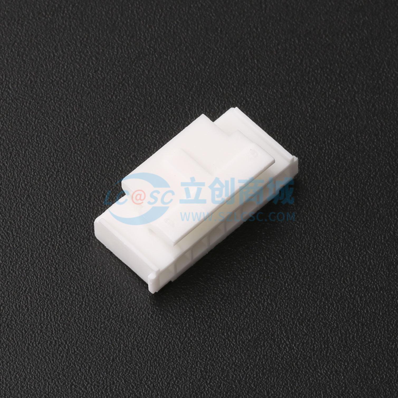 HY2.0-8Y_SHOU HAN(首韩)_HY2.0-8Y中文资料_PDF手册_价格-立创商城