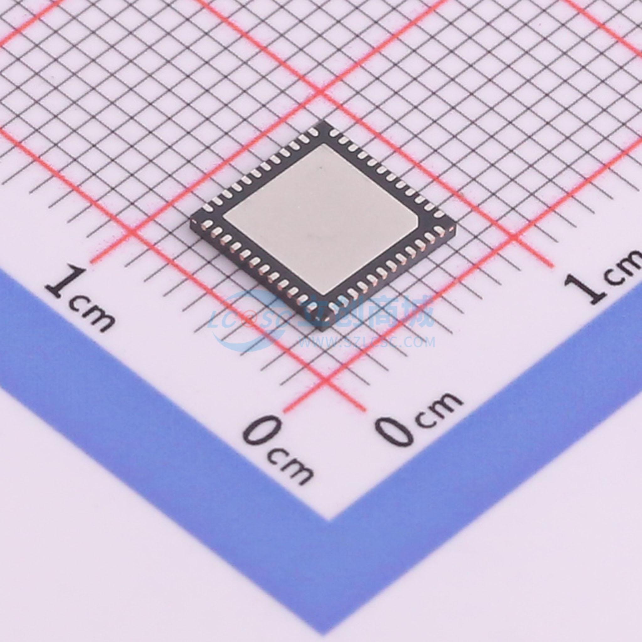 W5100S-Q_WIZNET_W5100S-Q中文资料_PDF手册_价格-立创商城