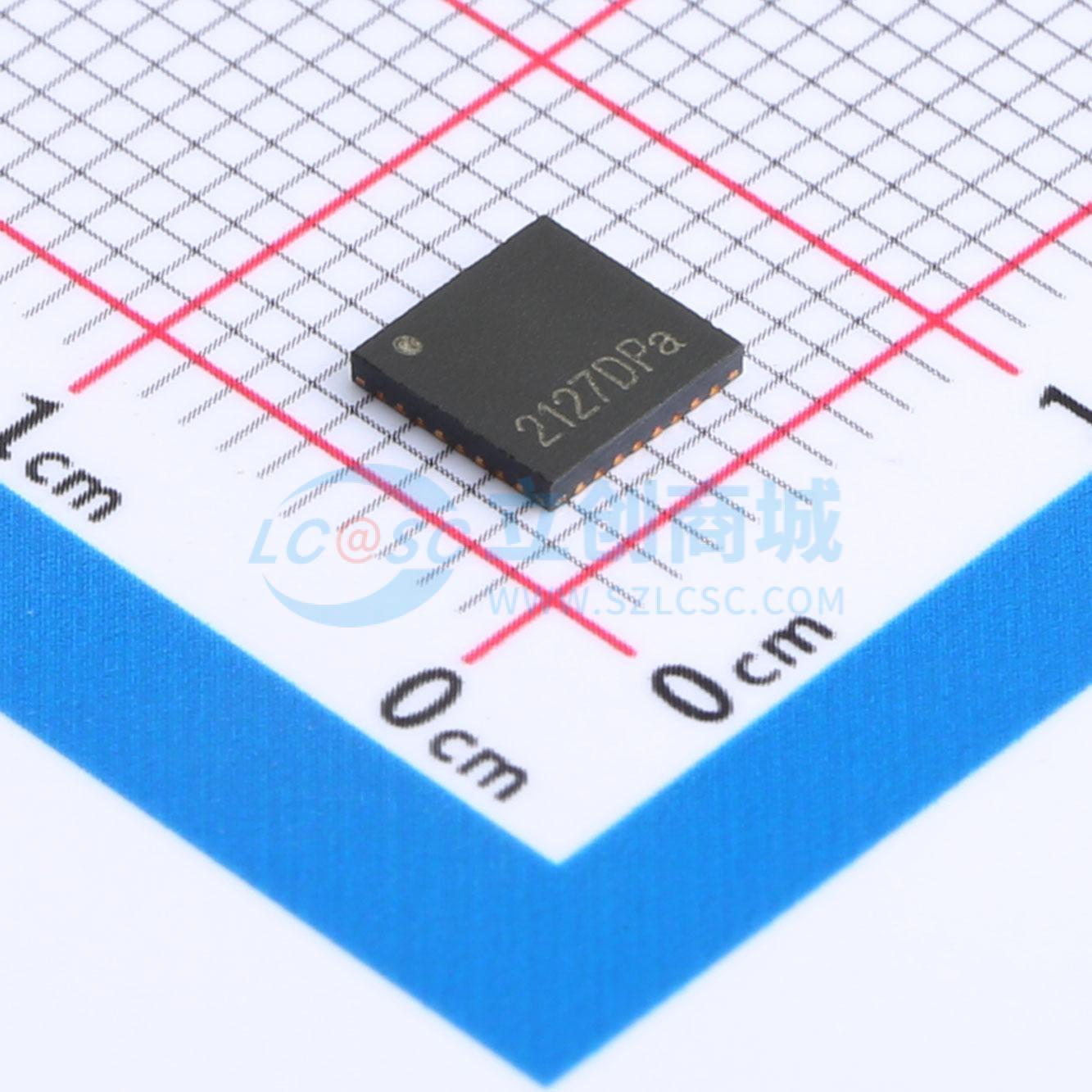 PAN3031AX中文资料_最新报价_数据手册下载_磐启微-无线收发芯片-立创商城