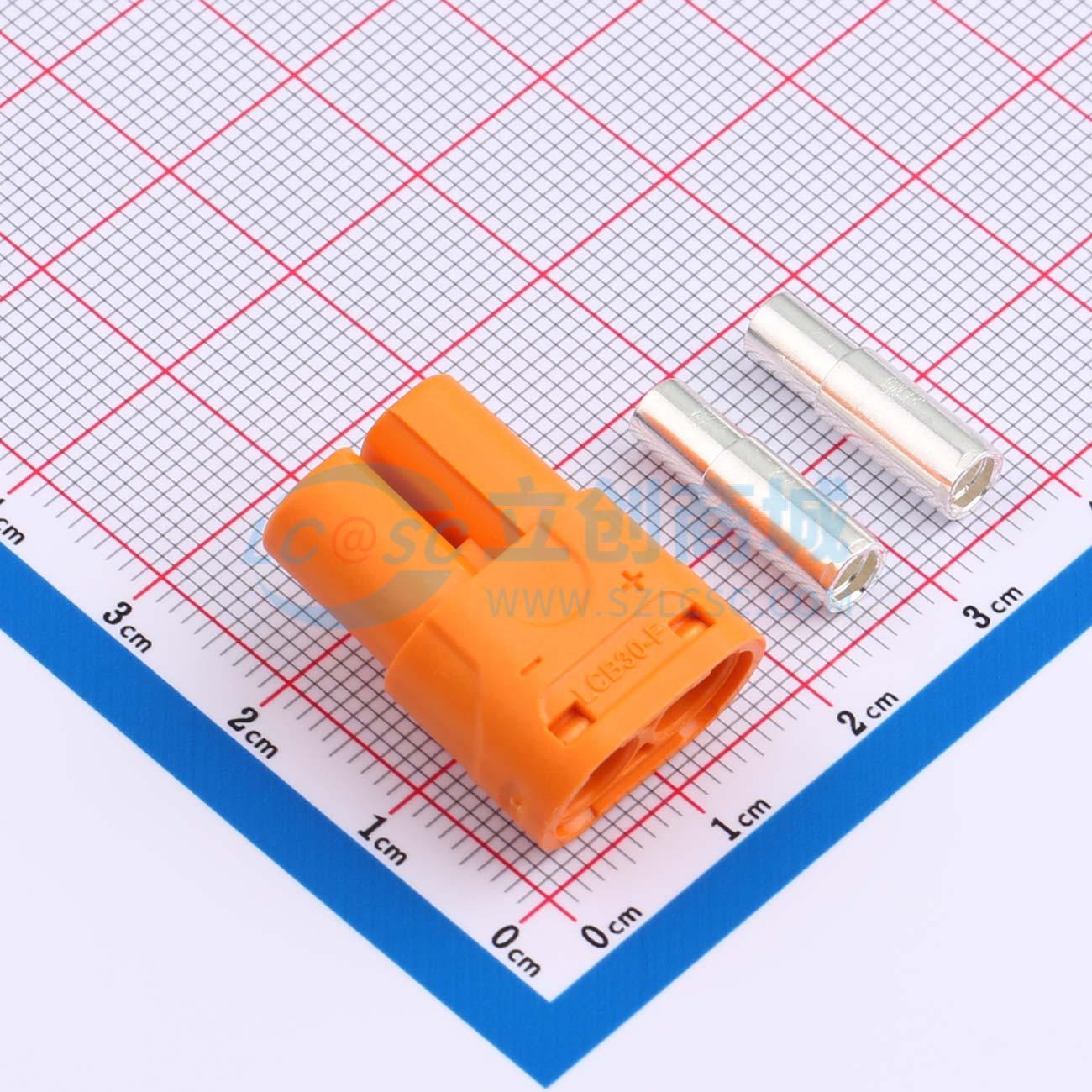 3件套 LCB30-F【价格 采购 图片】-立创MRO工业品