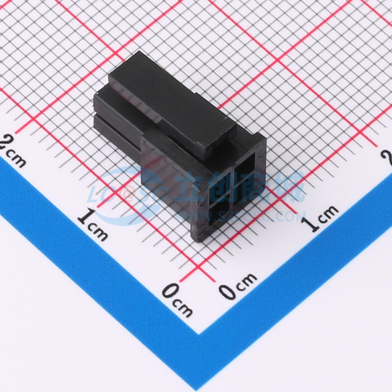 C3030HF-2X02P中文资料_最新报价_数据手册下载_HR(灿达)-胶壳(线对板/线对线)-立创商城