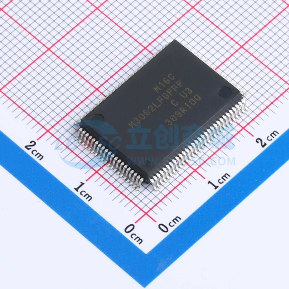 M3062LFGPFP#U3C中文资料_最新报价_数据手册下载_RENESAS(瑞萨)/IDT-单片机(MCU/MPU/SOC)-立创商城