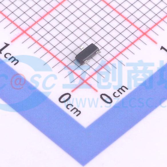 SI2308_HXY MOSFET(华轩阳电子)_SI2308中文资料_PDF手册_价格-立创商城