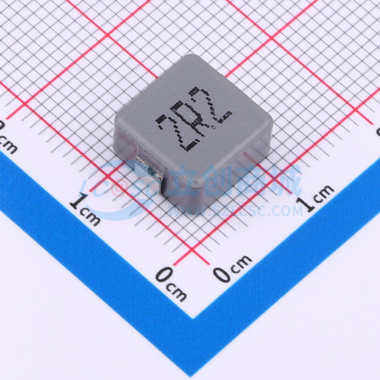 CXP1050-2R2M-AG(2.2uh)中文资料_最新报价_数据手册下载_DMBJ(振宝佳)-功率电感-立创商城