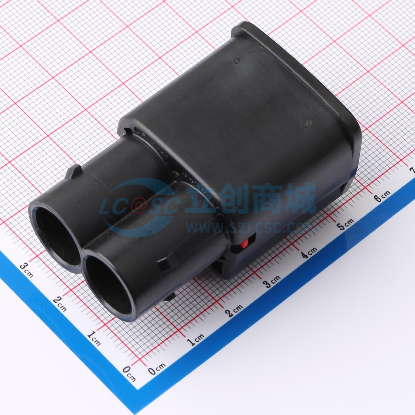 7287-1990-30_YAZAKI(矢崎)_7287-1990-30中文资料_PDF手册_价格-立创商城