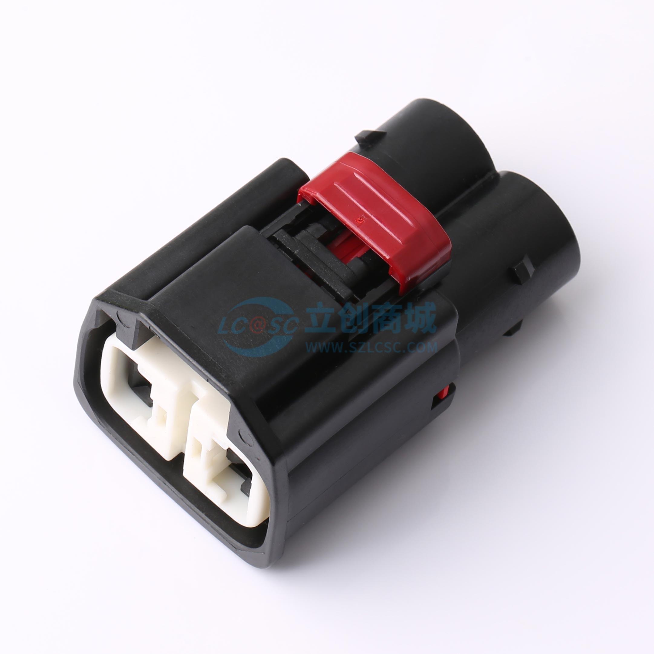 7287-1990-30_YAZAKI(矢崎)_7287-1990-30中文资料_PDF手册_价格-立创商城