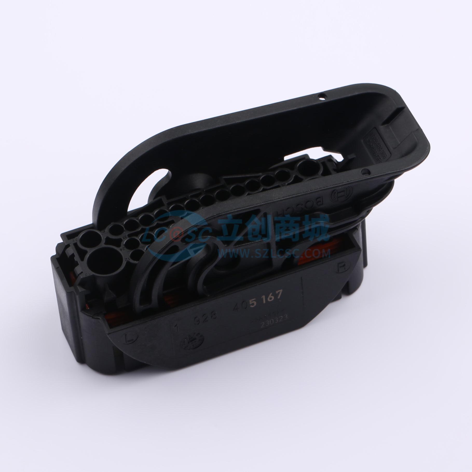 1928405167_Bosch(博世)_1928405167中文资料_PDF手册_价格-立创商城