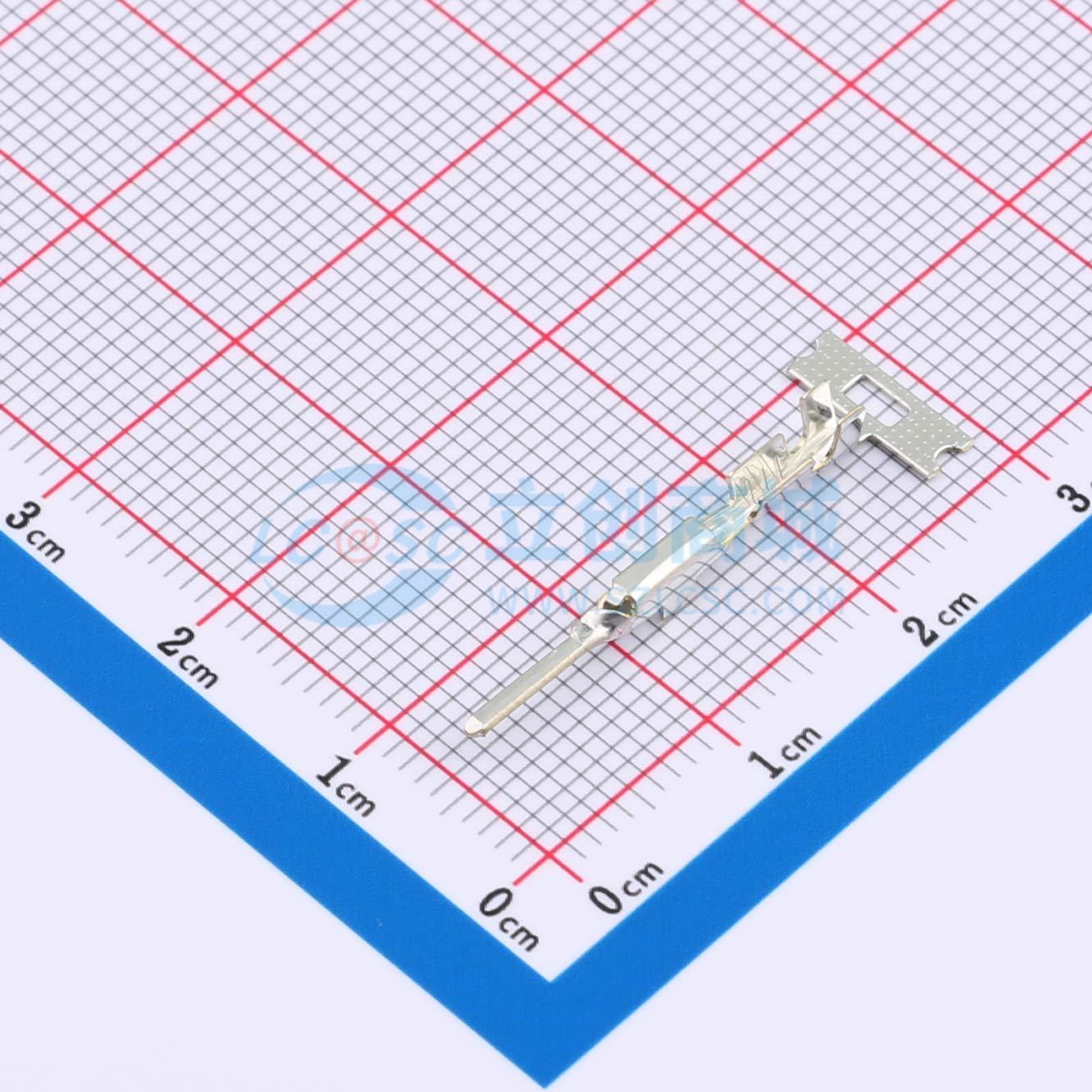 7114-4231-02中文资料_最新报价_数据手册下载_YAZAKI(矢崎)-胶壳端子-立创商城