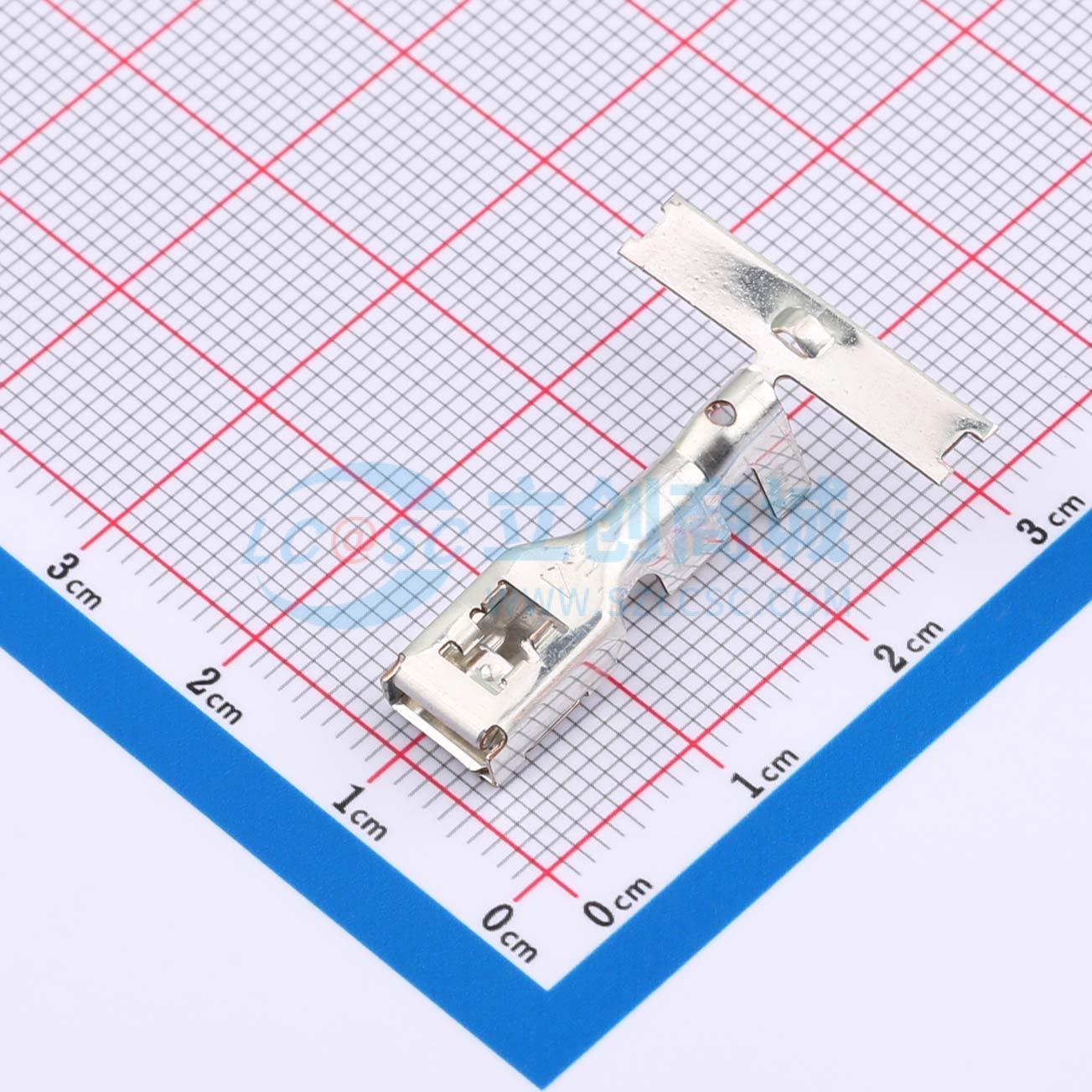 7116-4122-02_YAZAKI(矢崎)_7116-4122-02中文资料_PDF手册_价格-立创商城