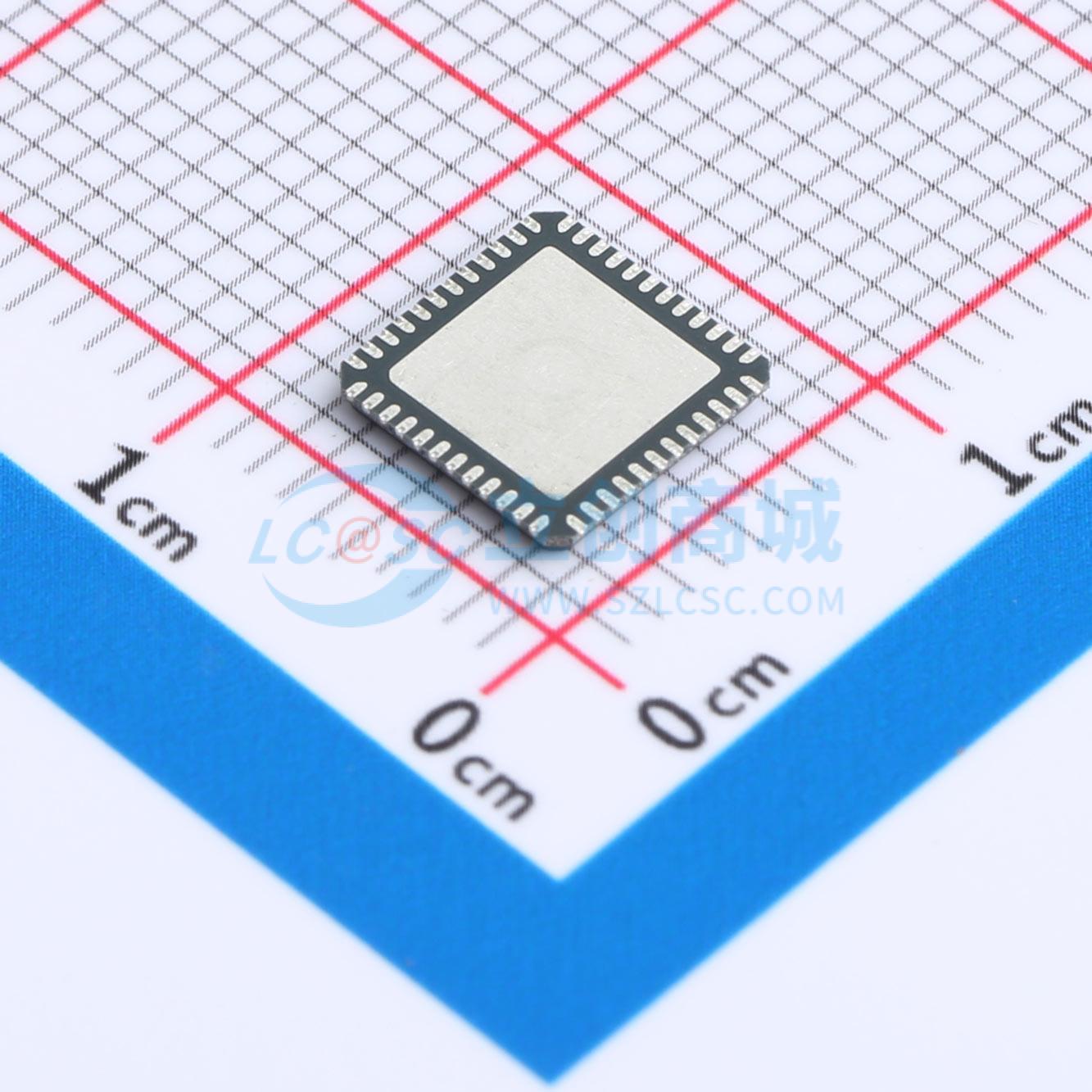 TLE9263-3BQX_Infineon(英飞凌)_TLE9263-3BQX中文资料_PDF手册_价格-立创商城