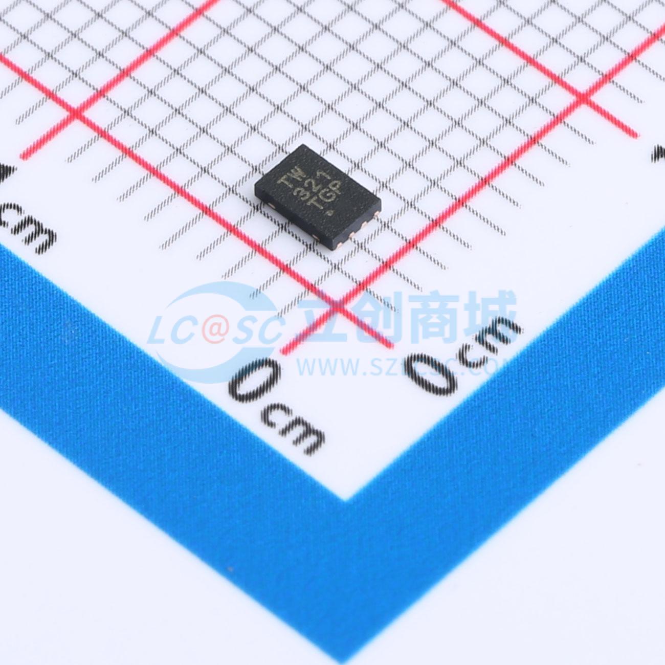 ATECC608B-MAHDA-S 实物图-ATECC608B-MAHDA-S商品图片-立创商城