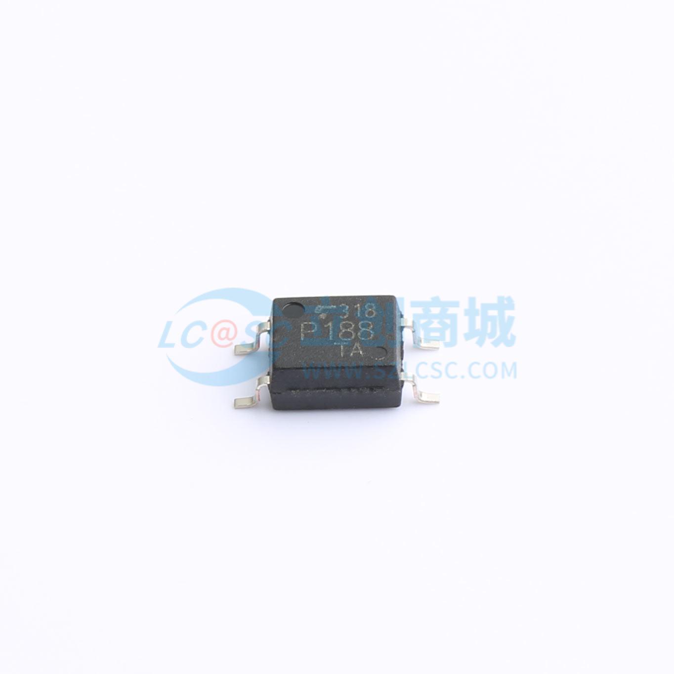 TLP188(TPL,E_TOSHIBA(东芝)_TLP188(TPL,E中文资料_PDF手册_价格-立创商城