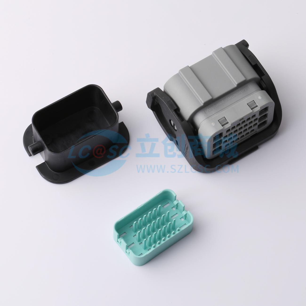 MPS02-BSFA032S_Amphenol_MPS02-BSFA032S中文资料_PDF手册_价格-立创商城