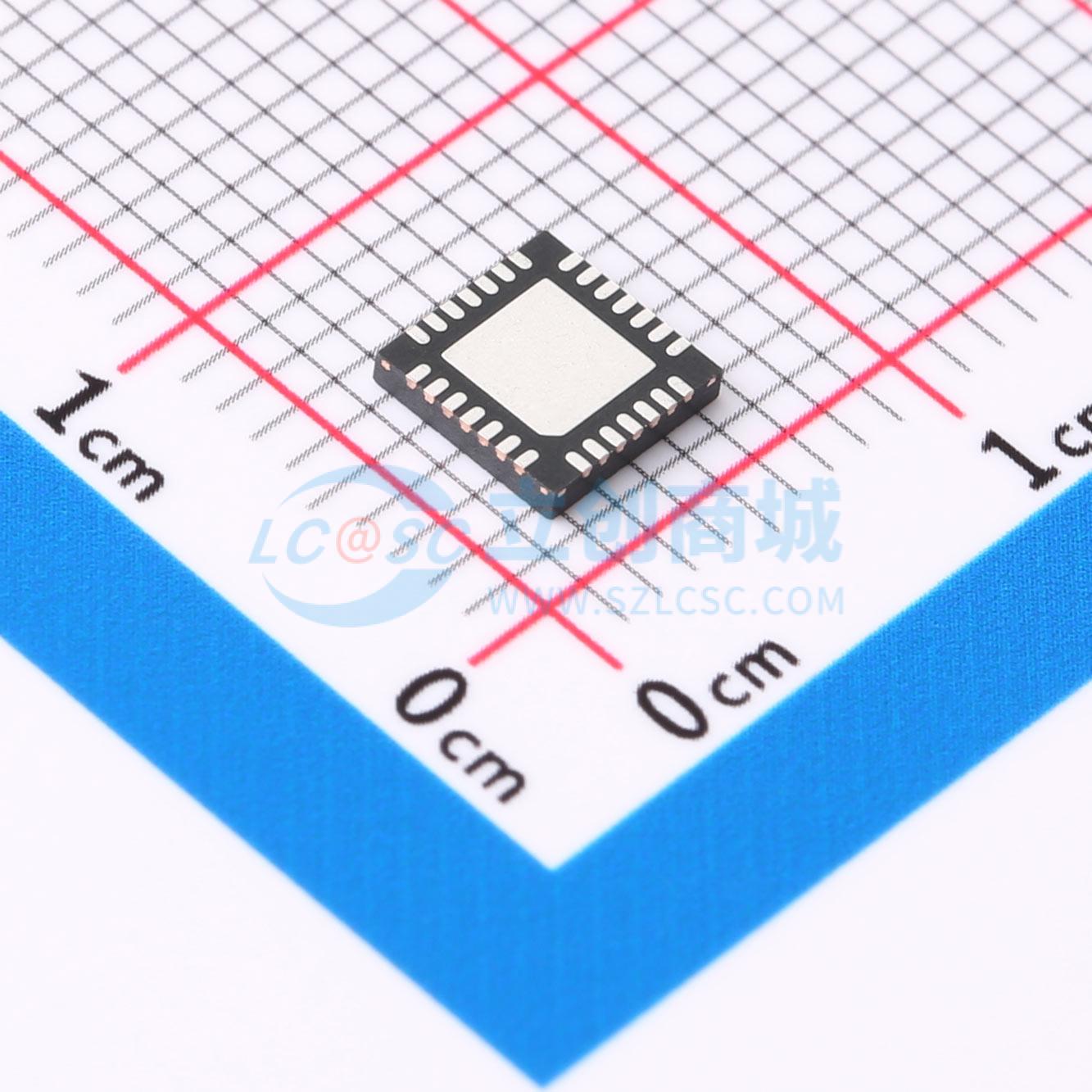 CP2102-GM_SKYWORKS/SILICON LABS(芯科)_CP2102-GM中文资料_PDF手册_价格-立创商城