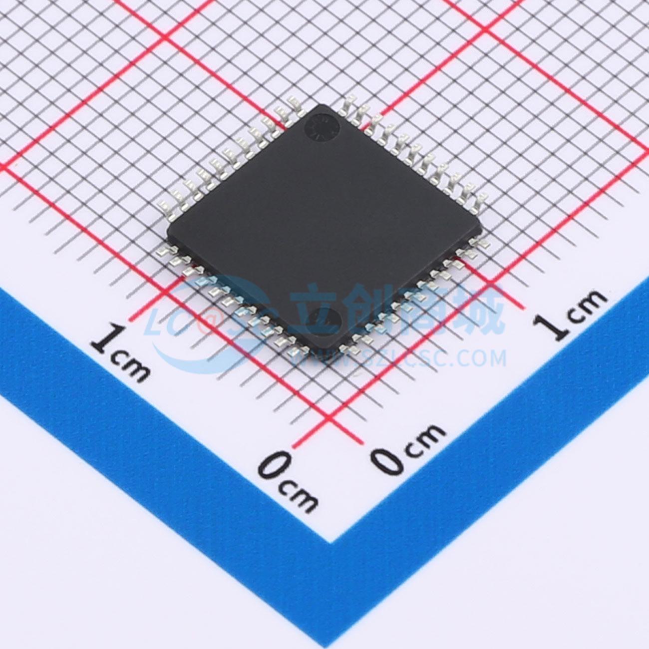 ATMEGA32U4-AU_MICROCHIP(美国微芯)_ATMEGA32U4-AU中文资料_PDF手册_价格-立创商城