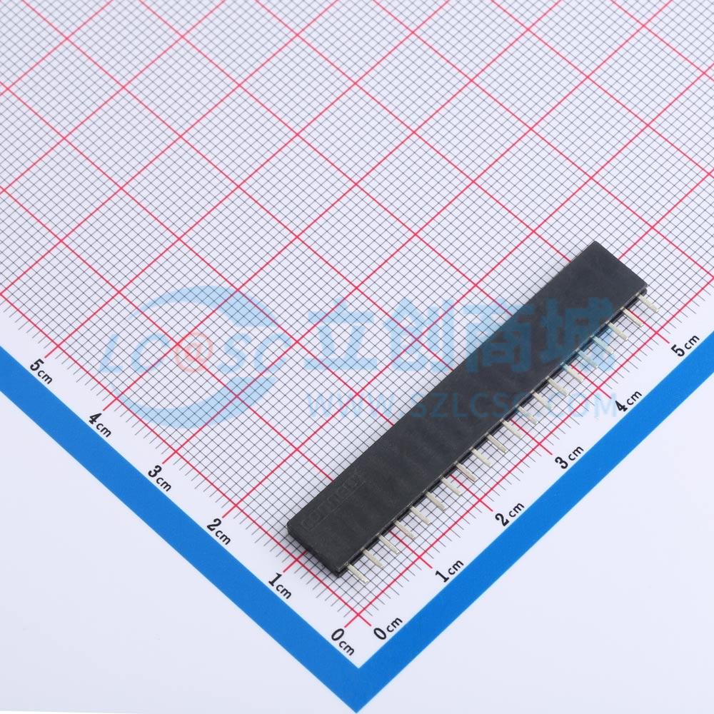 DS1023-1x20SF11_CONNFLY_DS1023-1x20SF11中文资料_PDF手册_价格-立创商城