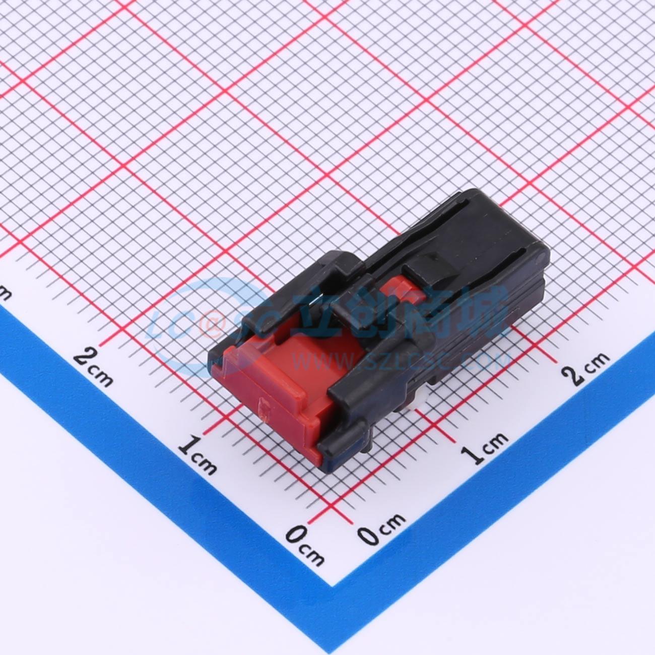 6098-8988_SUMITOMO(住友)_6098-8988中文资料_PDF手册_价格-立创商城