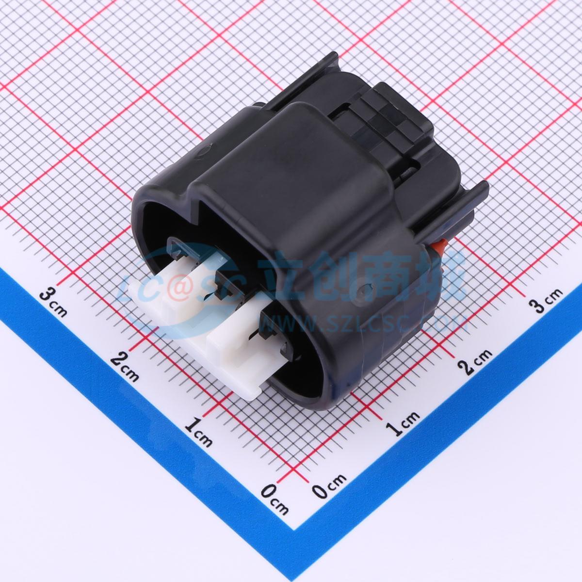 6189-0099中文资料_最新报价_数据手册下载_SUMITOMO(住友)-预售连接器-立创商城