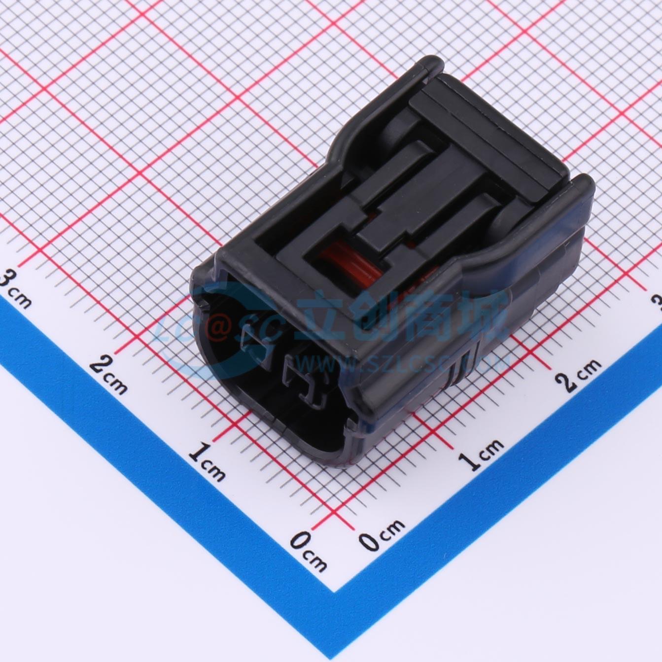 6189-6905中文资料_最新报价_数据手册下载_SUMITOMO(住友)-预售连接器-立创商城