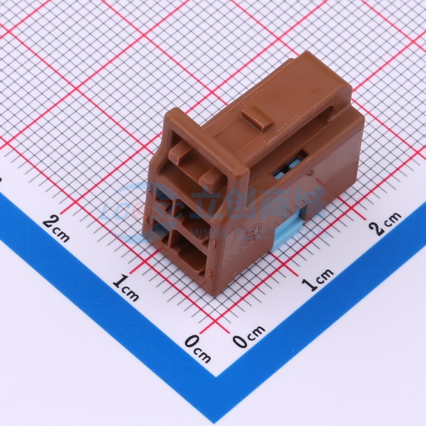 6098-2830_SUMITOMO(住友)_6098-2830中文资料_PDF手册_价格-立创商城