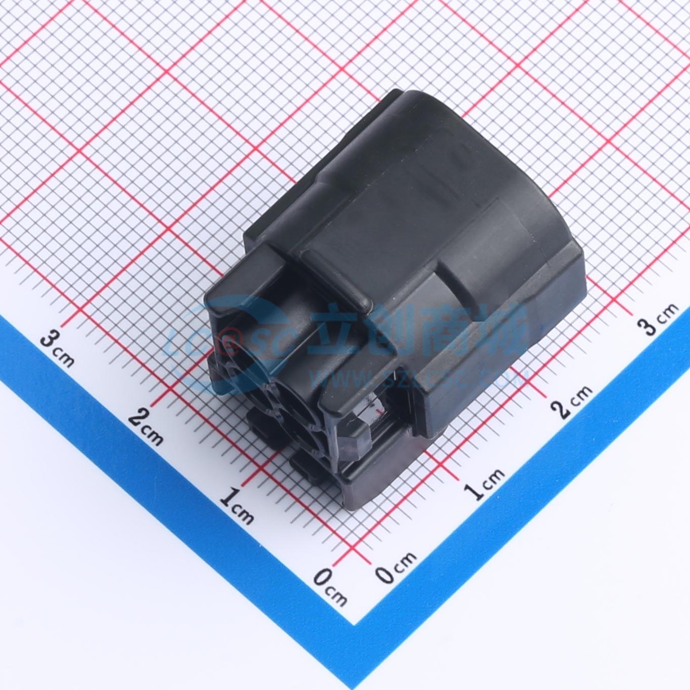 6189-7599_SUMITOMO(住友)_6189-7599中文资料_PDF手册_价格-立创商城