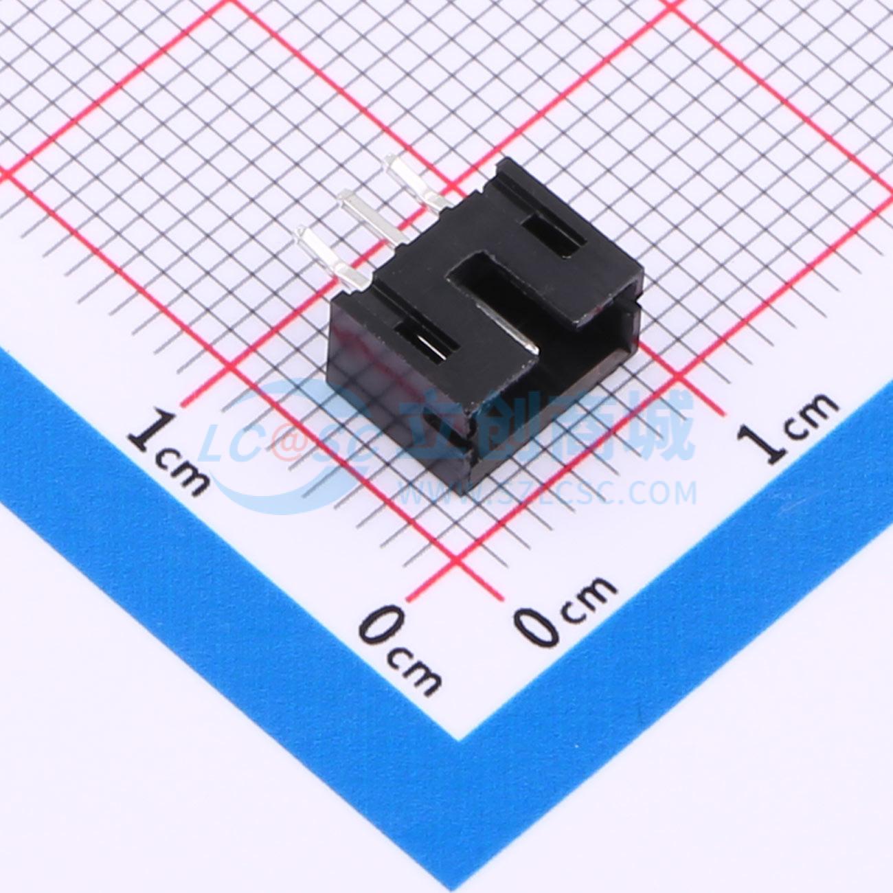 HC-PH-3A-B-K-10_HCTL(华灿天禄)_HC-PH-3A-B-K-10中文资料_PDF手册_价格-立创商城