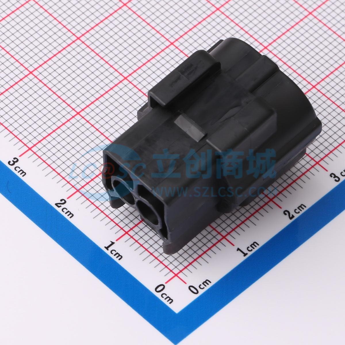 174352-2_TE Connectivity(泰科电子)_174352-2中文资料_PDF手册_价格-立创商城