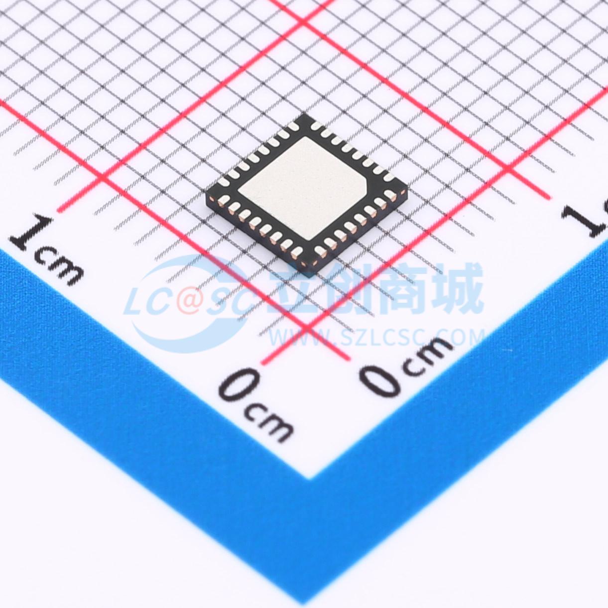 YT8512C_Motorcomm(裕太微)_YT8512C中文资料_PDF手册_价格-立创商城