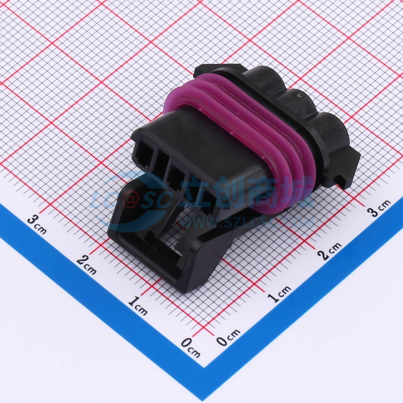 12110293_Aptiv(Delphi)_12110293中文资料_PDF手册_价格-立创商城