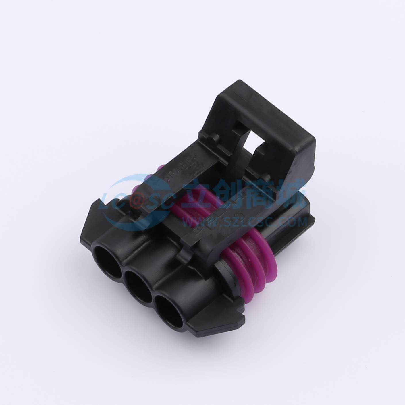 12110293_Aptiv(Delphi)_12110293中文资料_PDF手册_价格-立创商城