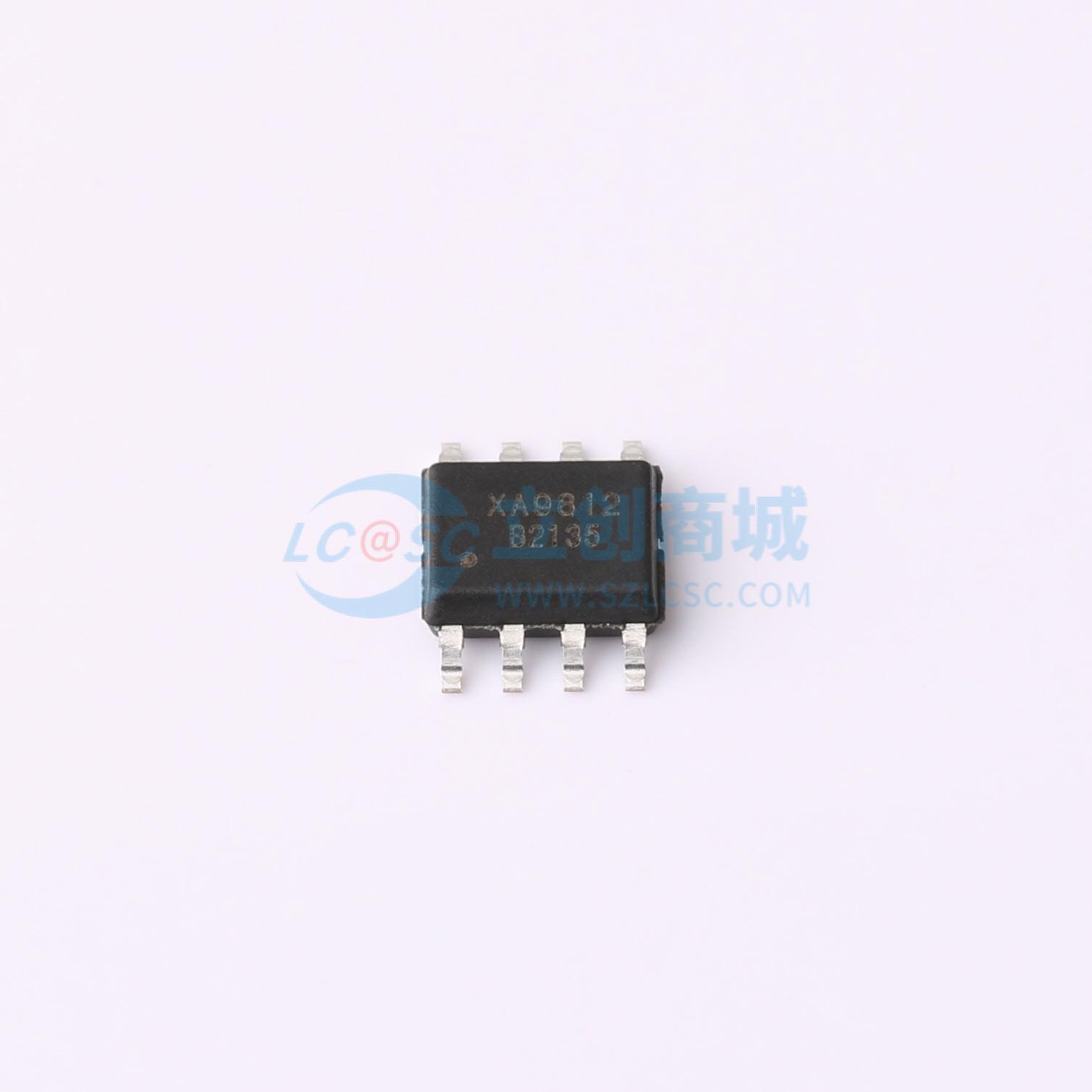 XA9812B_EH_TCS(汤诚)_XA9812B_EH中文资料_PDF手册_价格-立创商城