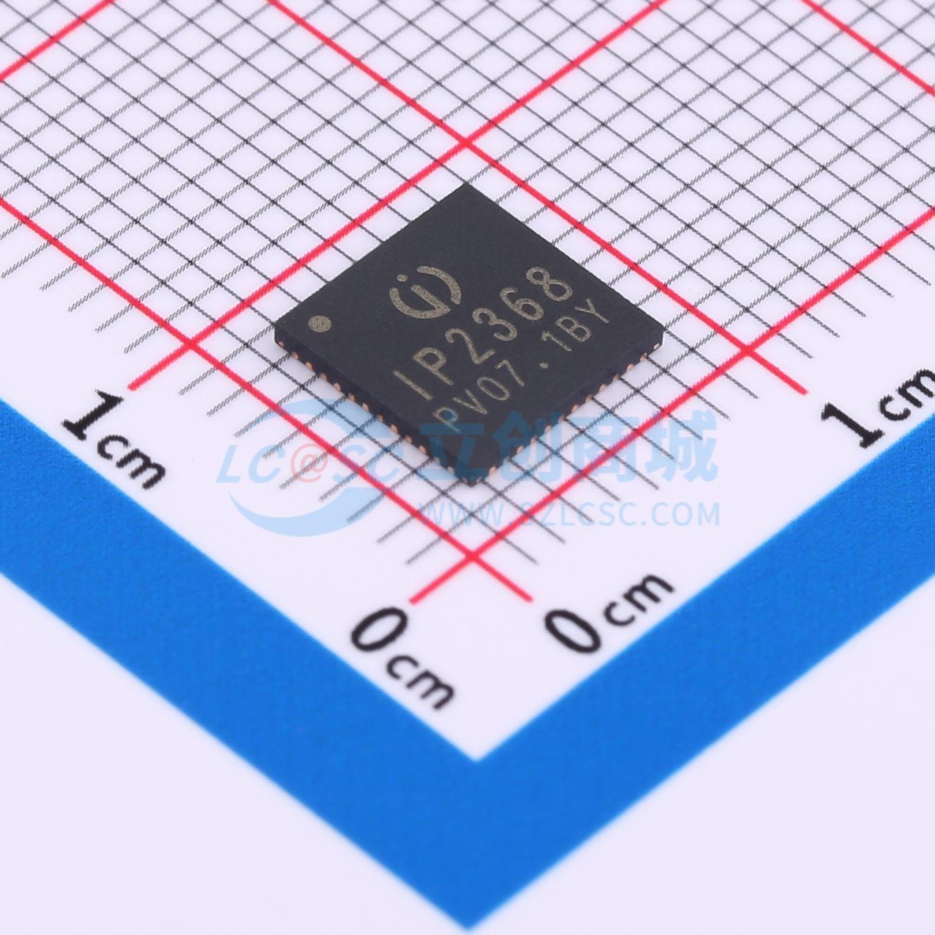 IP2368_BZ_VGLIP中文资料_最新报价_数据手册下载_INJOINIC(英集芯)-电池管理-立创商城