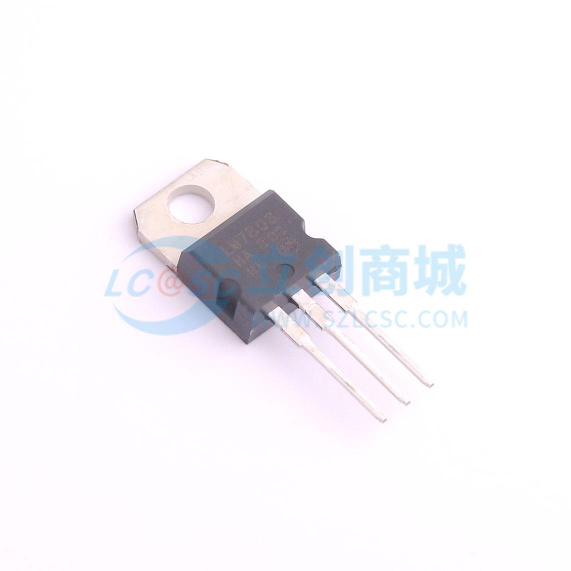 7808_HL(豪林)_7808中文资料_PDF手册_价格-立创商城