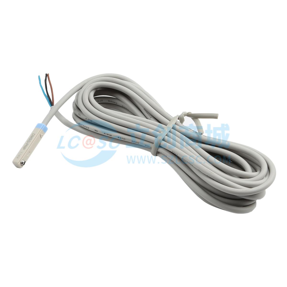 AIRTAC(亚德客) 感应开关 DMSG-P030'【价格 采购 图片】-立创MRO工业品