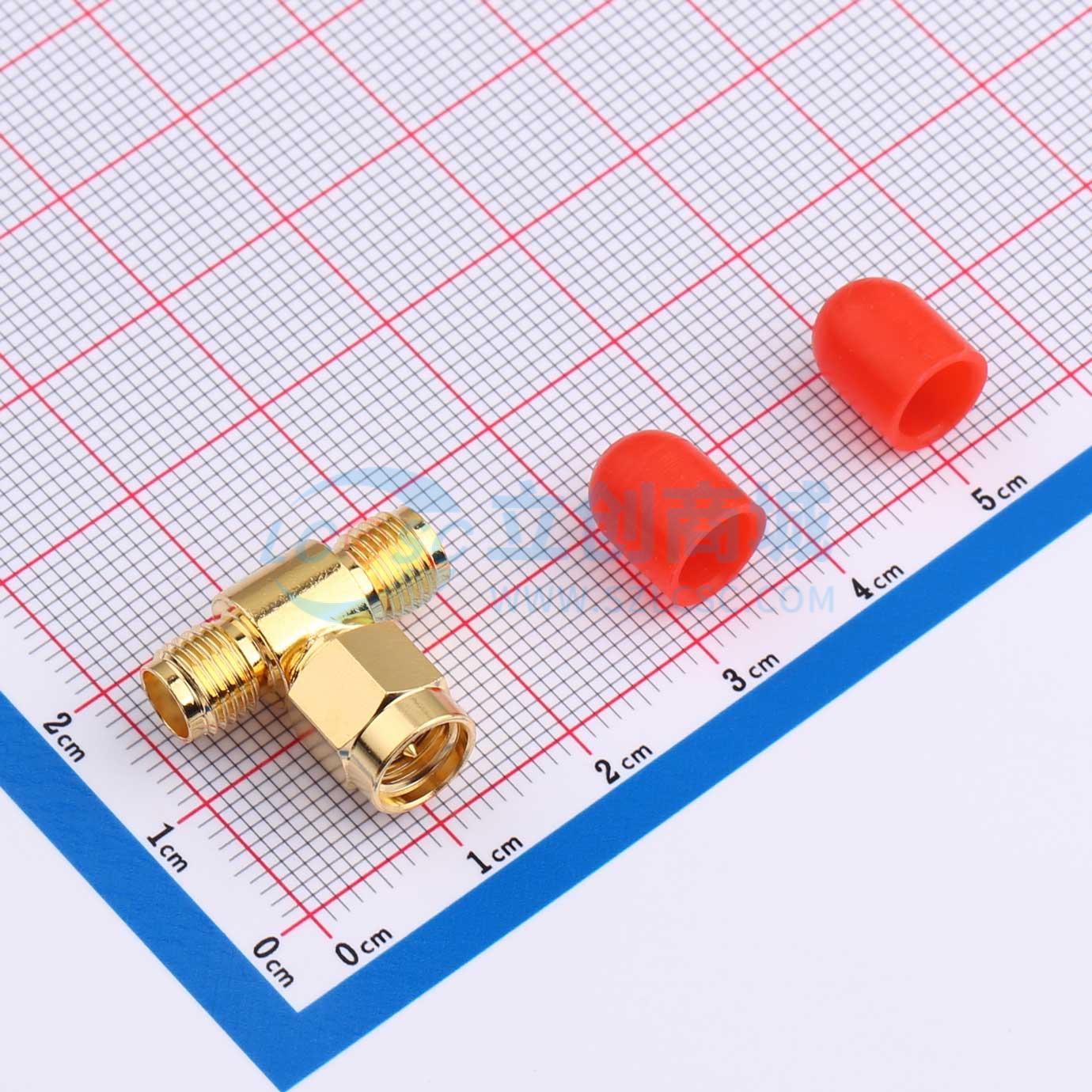 HL-SMA-KJK中文资料_最新报价_数据手册下载_HenryTech(恒利泰)-RF射频同轴连接器-立创商城