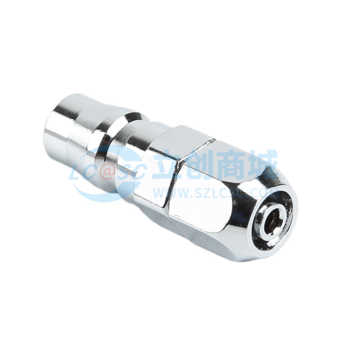 AIRTAC(亚德客) 管端公快速接头 PP20 SP20-PU Male'【价格 采购 图片】-立创MRO工业品