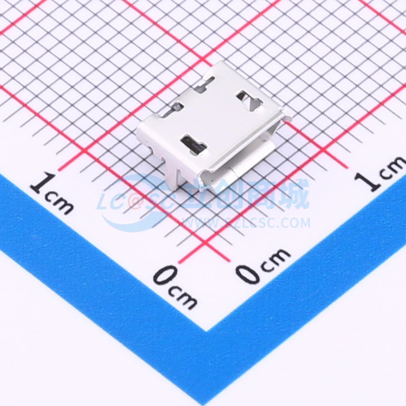 HX USB-MICRO XNJ JB中文资料_最新报价_数据手册下载_hanxia(韩下)-USB连接器-立创商城