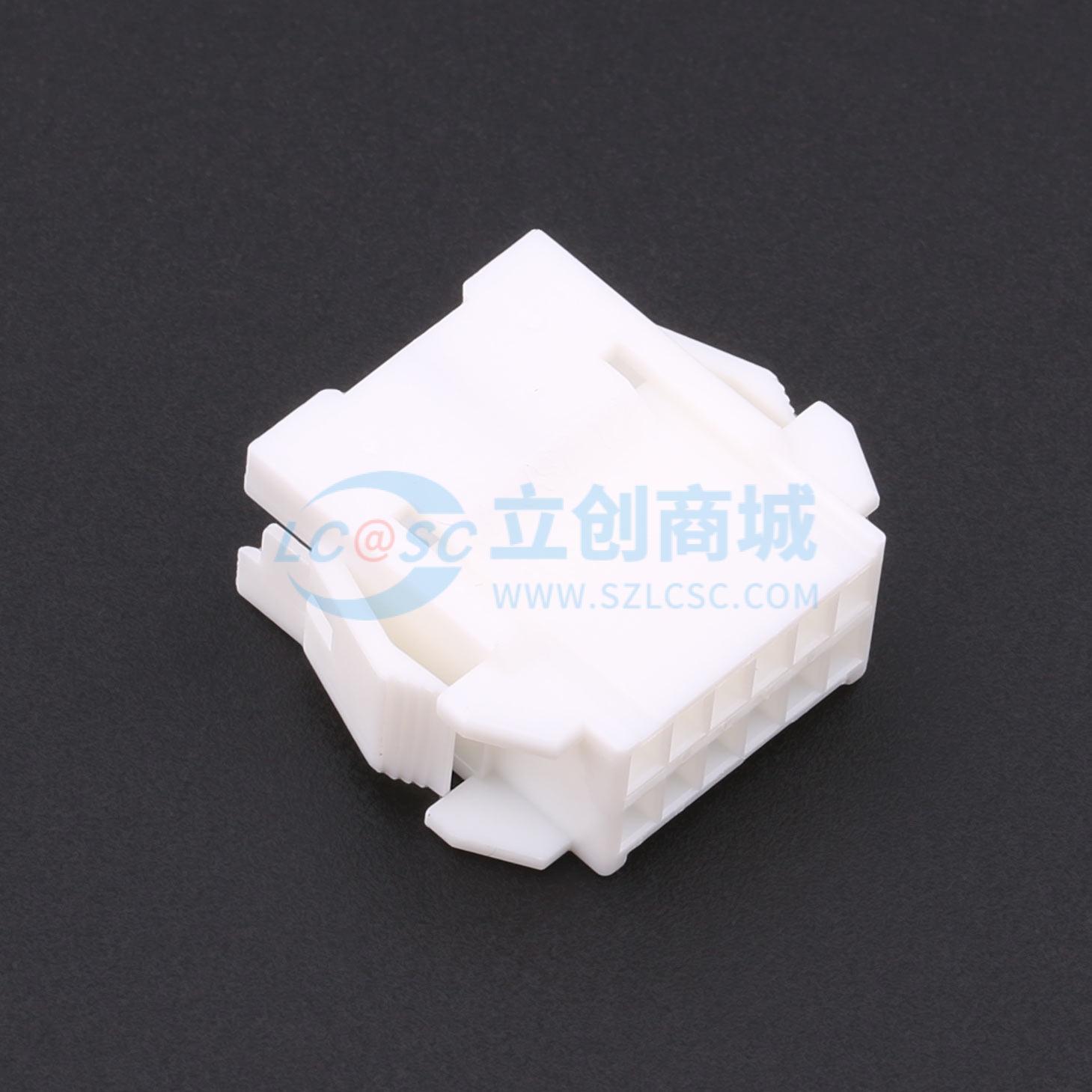 XADR-12V_JST_XADR-12V中文资料_PDF手册_价格-立创商城