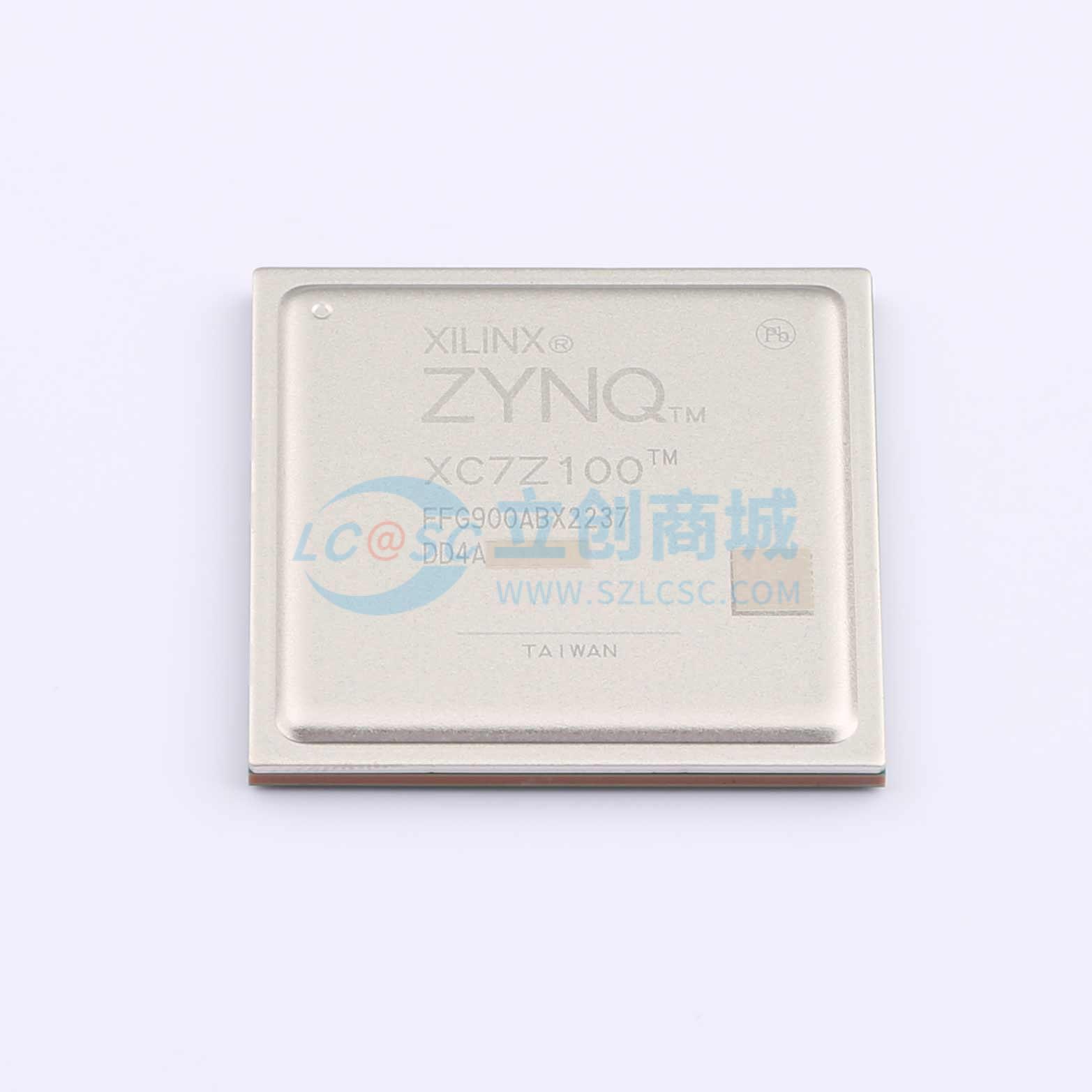XC7Z100-2FFG900I_AMD/XILINX(赛灵思)_XC7Z100-2FFG900I中文资料_PDF手册_价格-立创商城